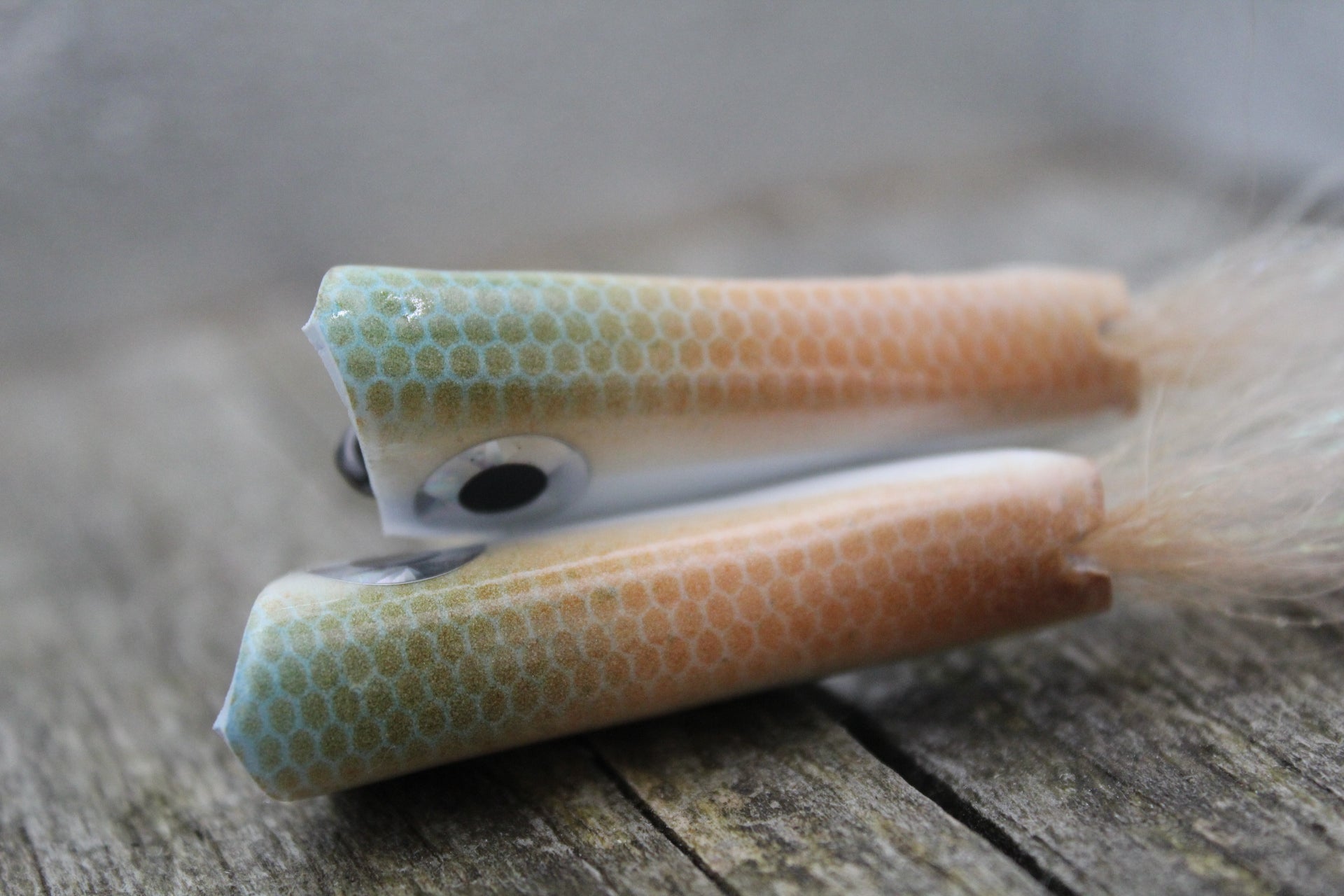 The Fly Box – Rupert Harvey flies